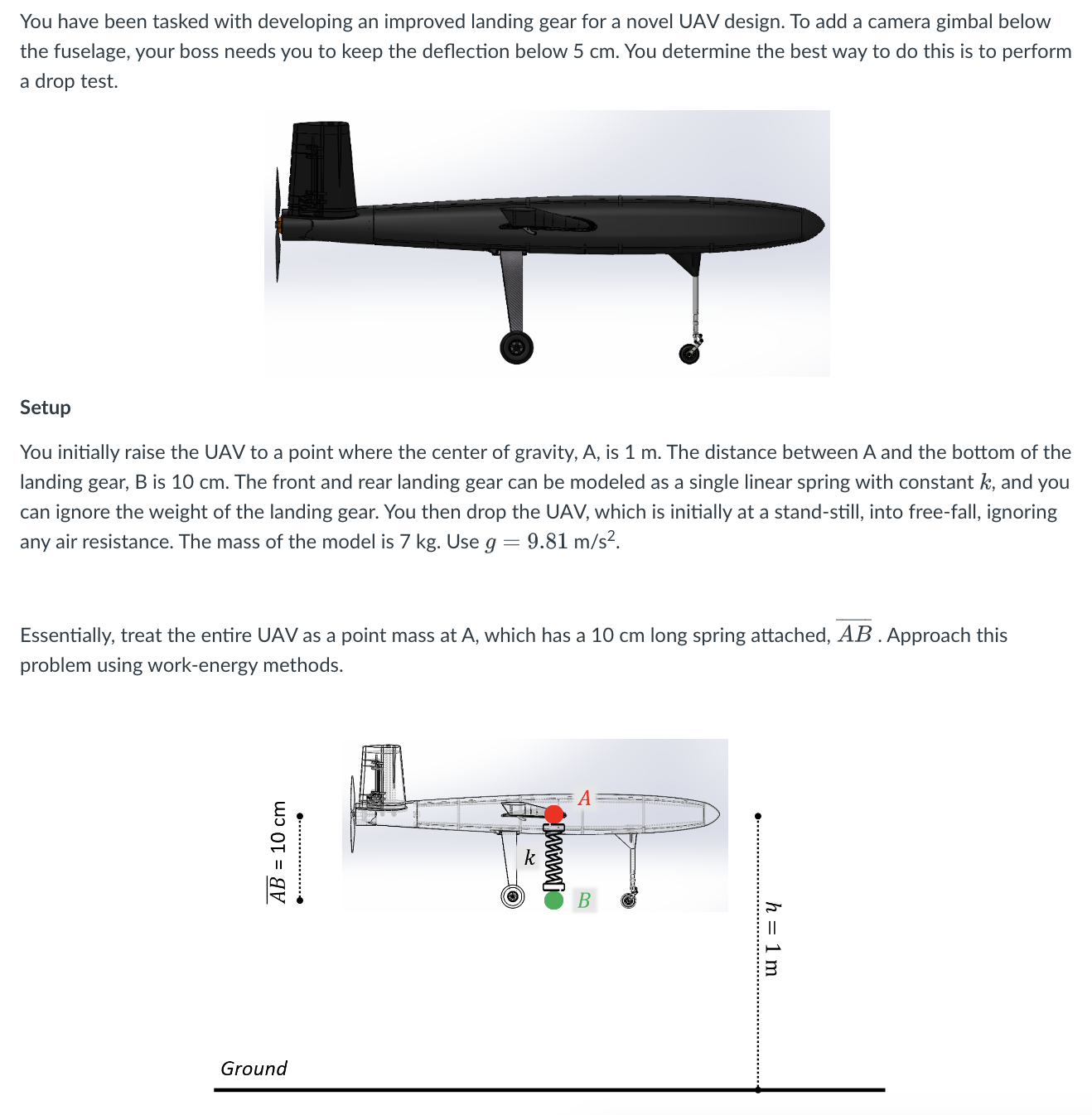 Solved Please help ASAP!! You have been tasked with | Chegg.com