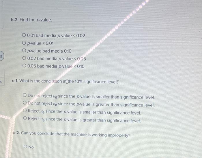 Solved Exercise 9-41 Algo A machine that is programmed to | Chegg.com