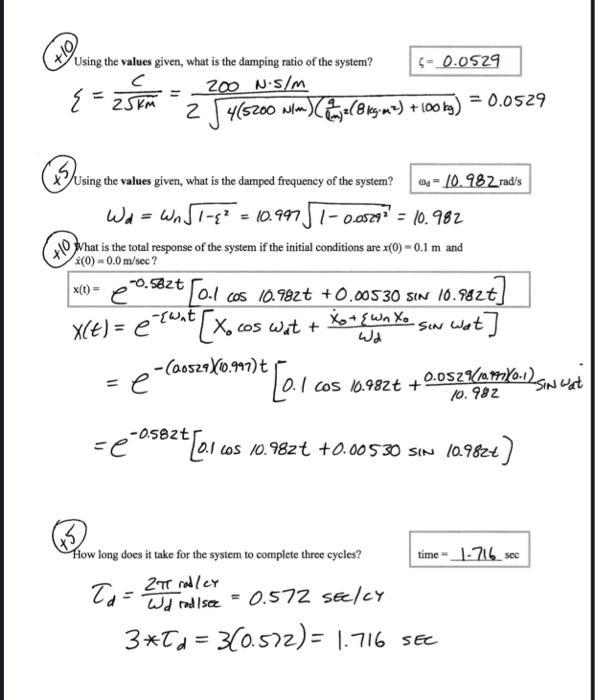 Solved Problem 3 (50 points) The rigid beam has moment of | Chegg.com
