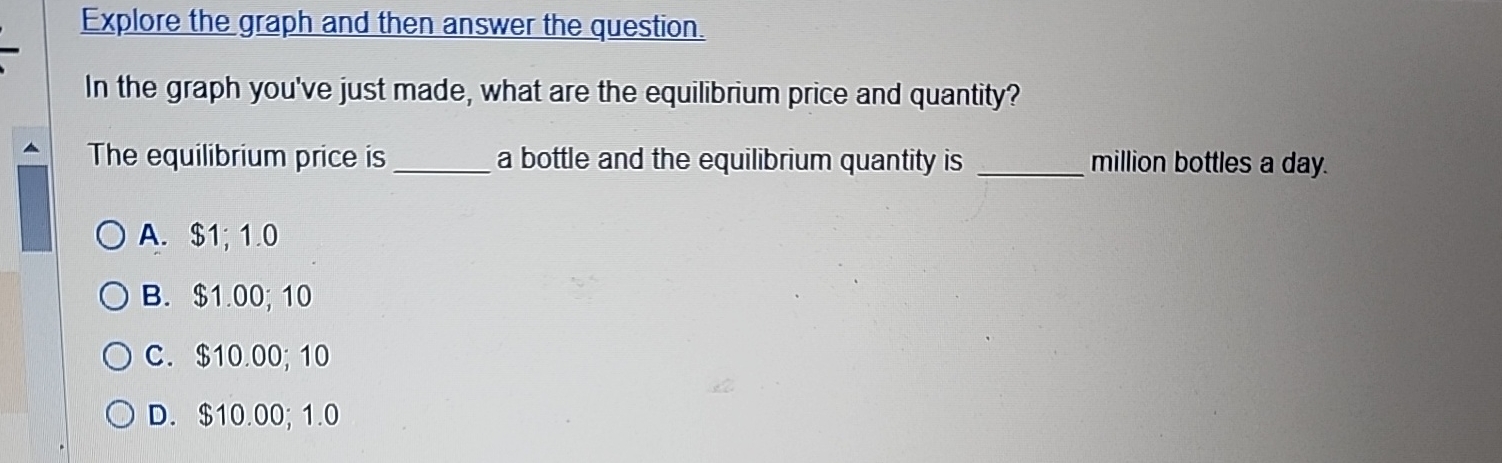 Solved Explore the graph and then answer the question.In the | Chegg.com