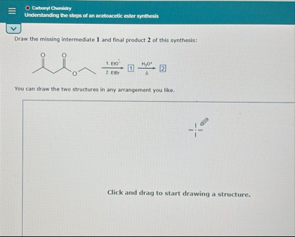 Solved Extermit GmatinyUnderstanding the steps of an | Chegg.com