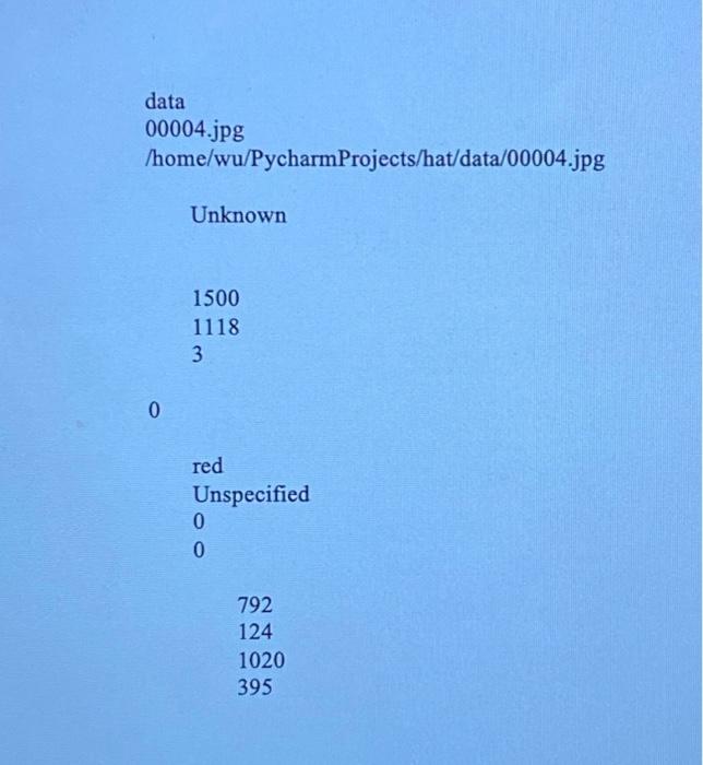 Solved Q2 (40 points): In this task, you will use Bag of | Chegg.com