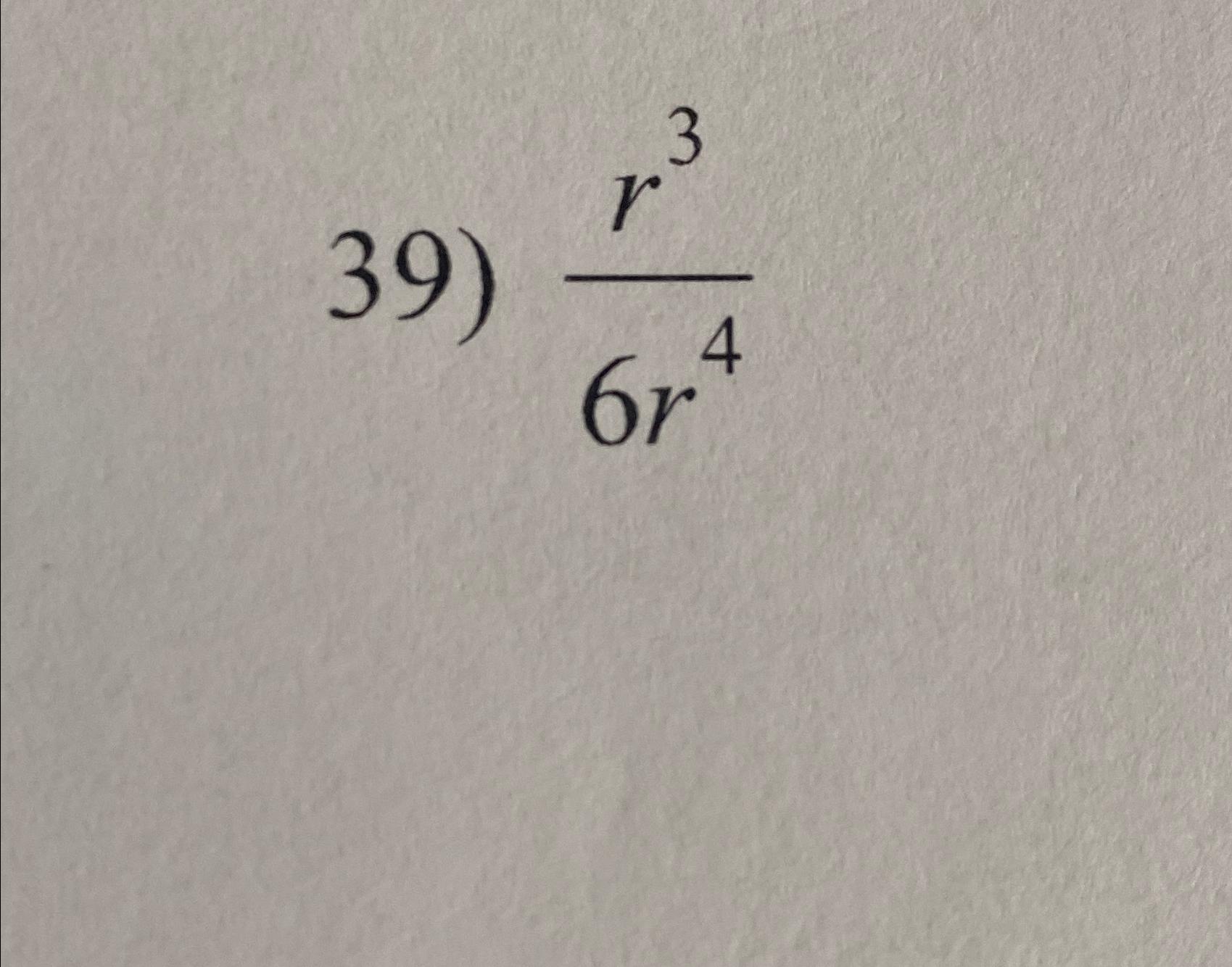 Solved r36r4 | Chegg.com
