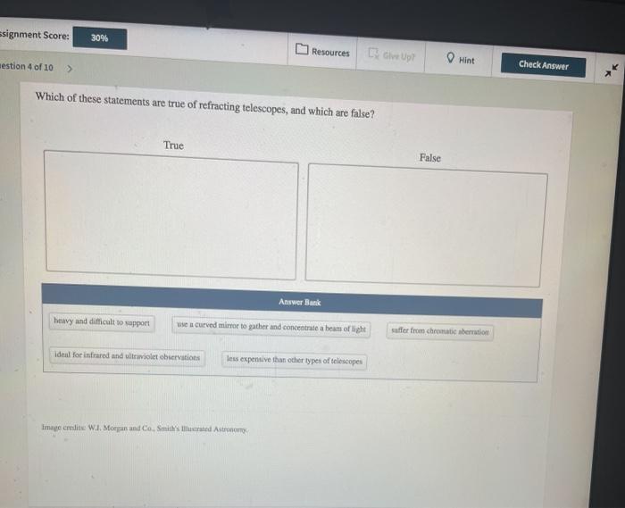 Solved ssignment Score: 30% Resources Hint mestion 4 of 10 > | Chegg.com Solved ssignment Score: 30% Resources Hint mestion 4 of 10 > | Chegg.com