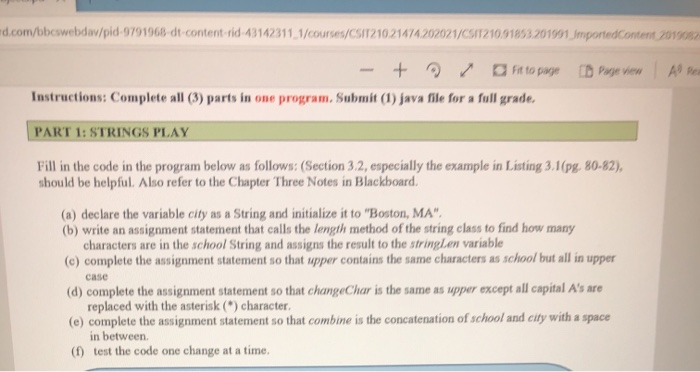 Solved rd.com/bbcswebdav/pid-9791968-dt-content rid | Chegg.com