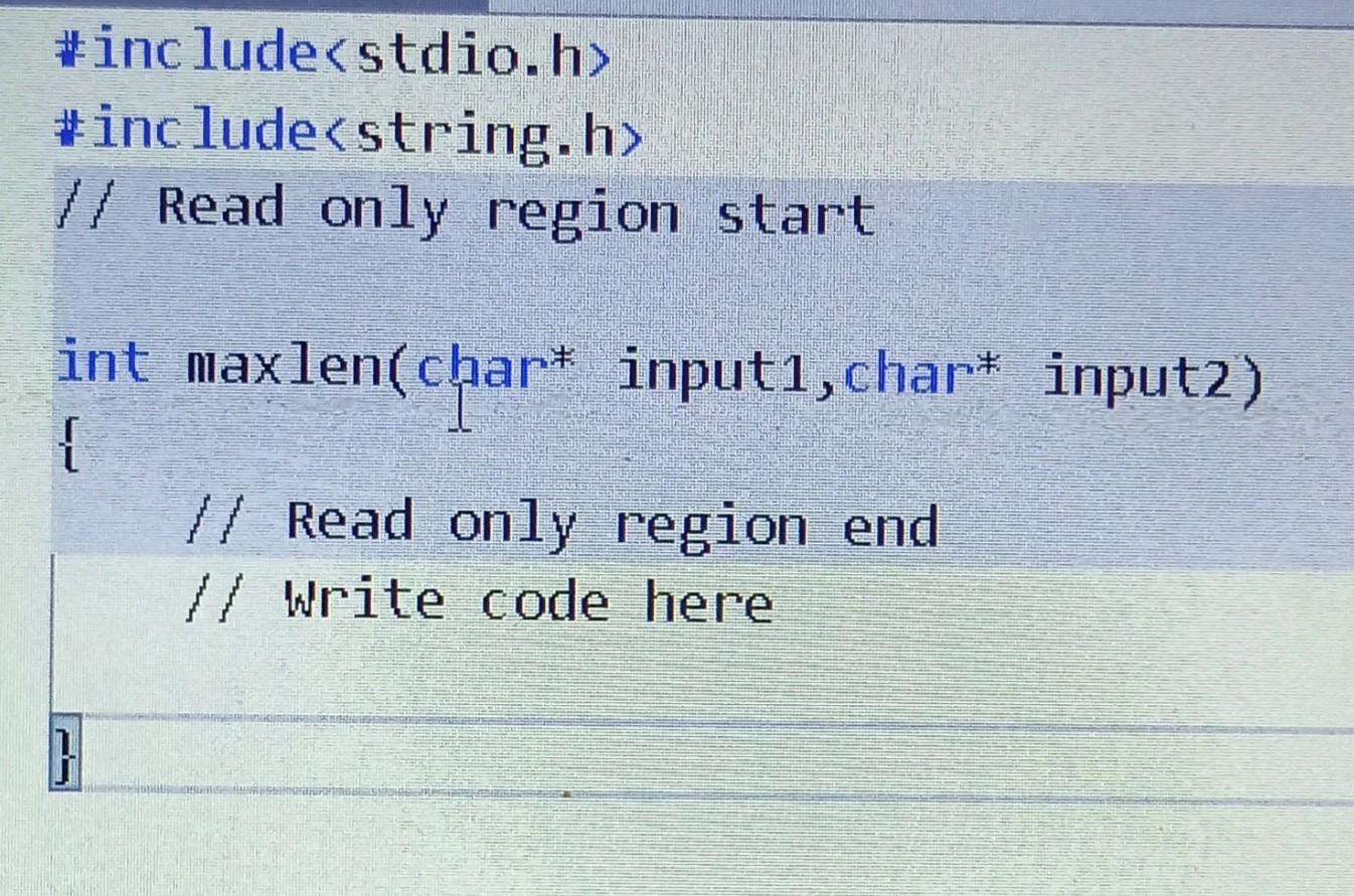 Solved Your friend loves the vowel character. One day, his | Chegg.com