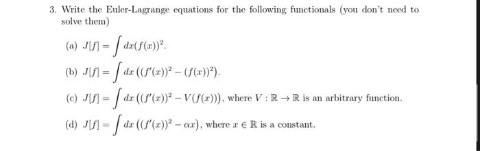 Solved not quite understanding the concept of these | Chegg.com