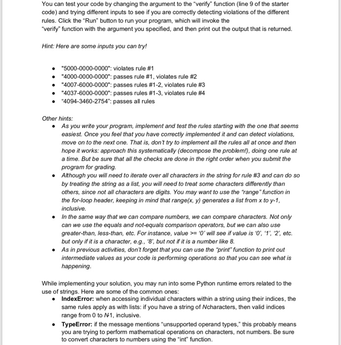 Solved Assignment 46 Functions Summary In This Graded 
