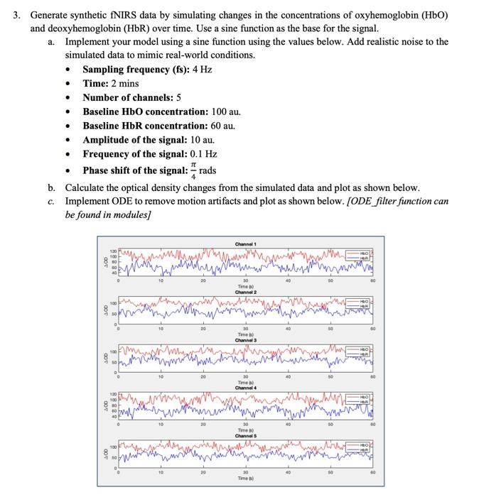 Solved Please Use The Following To Write A Code Using Matlab