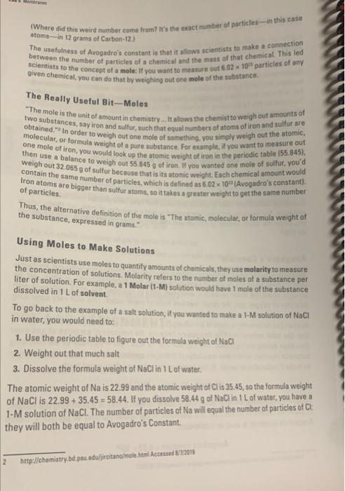 Solved Show your calculations in solving Problems 1-4. | Chegg.com