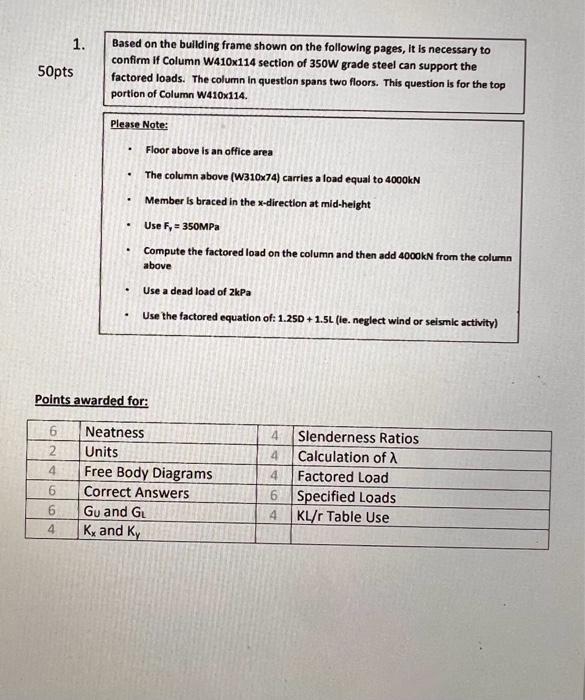 Solved Questions 1 and 2. - include free body diagrams- Hand | Chegg.com