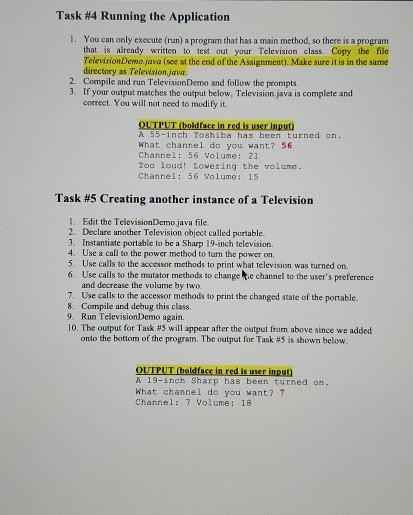 Solved Everyone is familiar with television. It is the | Chegg.com