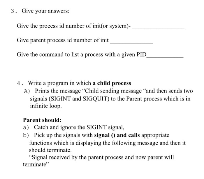 Solved This Assignment Is In Linux Please Try To Use Chegg solved-this-assignment-is-in-linux-please-try-to-use-chegg