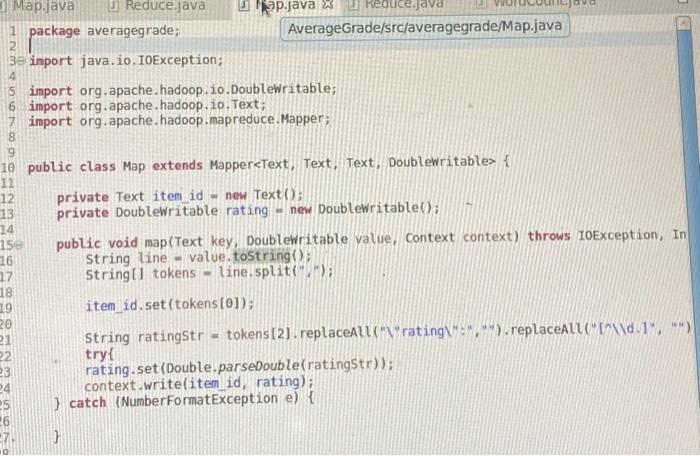 cloudera@quickstart:- File Edit View Search Terminal | Chegg.com
