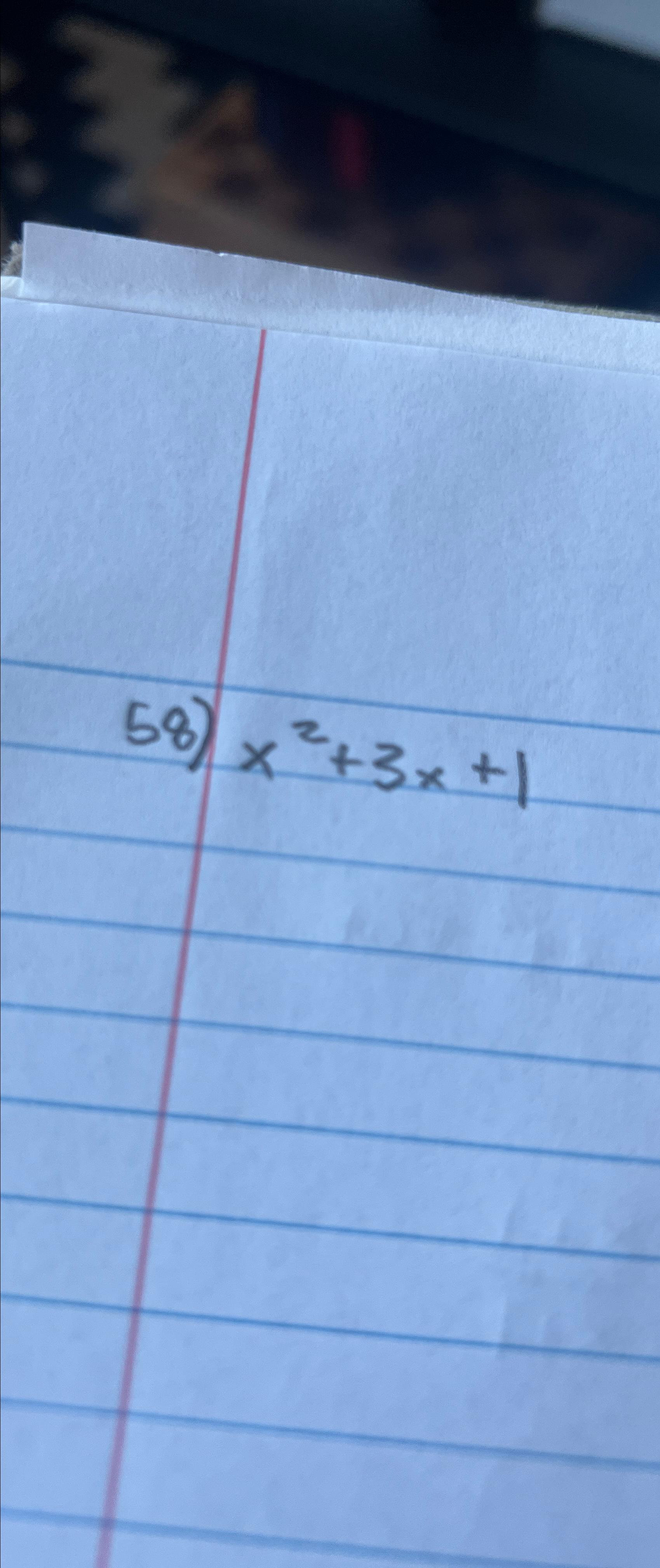 solved-x2-3x-1-complete-the-square-chegg