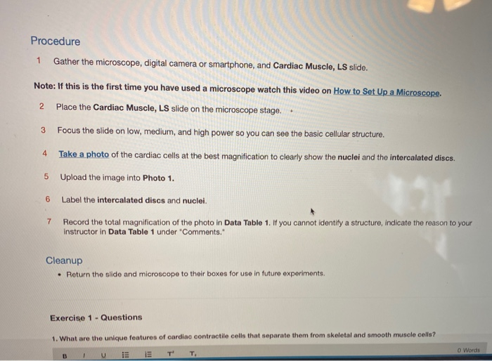 Solved myholholscience.com HOL - Instance Syllabus for | Chegg.com