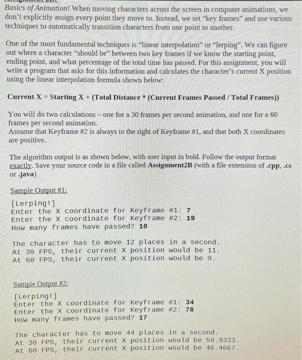 Solved Assignment 2A: Who's left out? We've leamed that in | Chegg.com