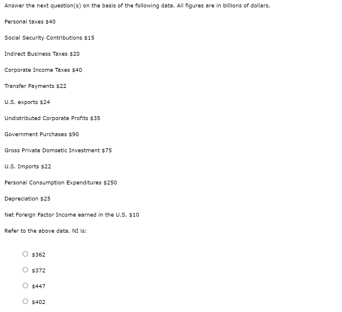 Solved 10. ﻿Question 10Answer the next question(s) ﻿on the | Chegg.com