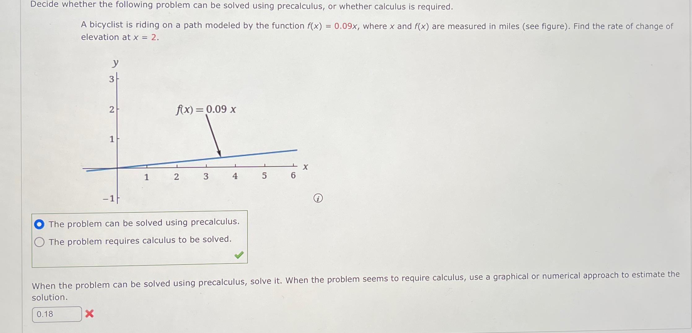 Solved Decide whether the following problem can be solved | Chegg.com Solved Decide whether the following problem can be solved | Chegg.com