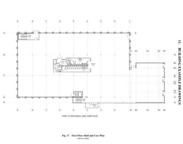 Solved mercial building. Design a HVAC system along with all | Chegg.com