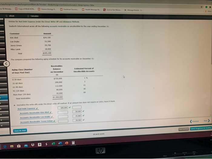 Solved /takeAssignment/take Assignment | Chegg.com