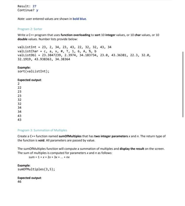 Solved Assessment Purpose In this assessment you will use | Chegg.com