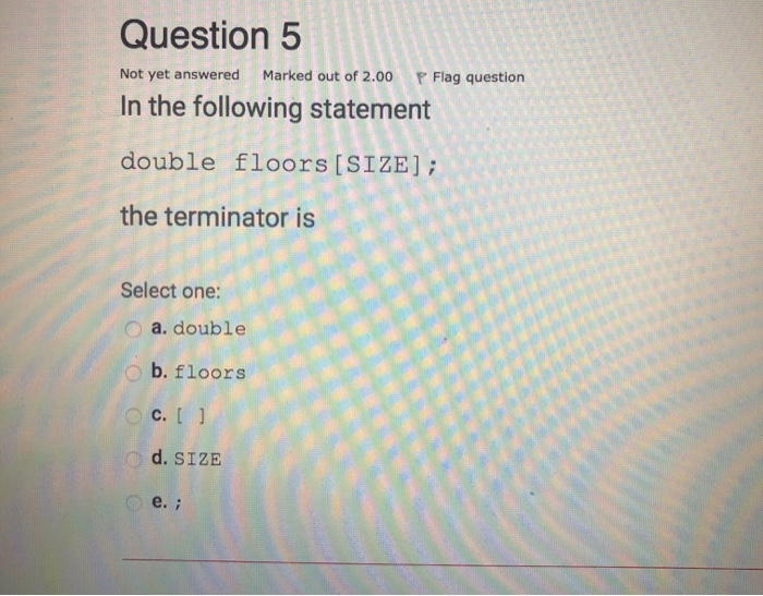 Solved its for my beginning programming class. i need all of | Chegg.com