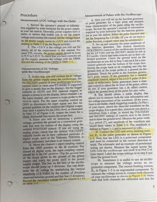 Foyd, Digiral Fuendamenals, Tenth Edition CHAPTER 1: | Chegg.com