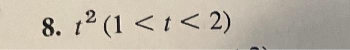 Solved 2-11 SECOND SHIFTING THEOREM, UNIT STEP FUNCTION | Chegg.com