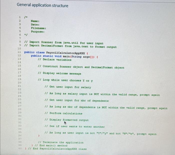 Solved Sample input and output with valid data Fun: Welcome | Chegg.com