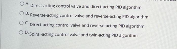 Solved A P-only controller is applied to the process given | Chegg.com