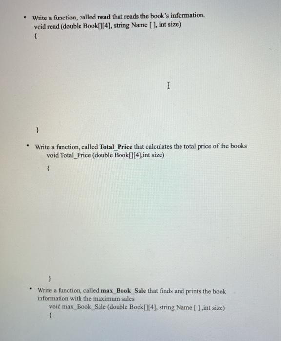 Solved Q1 Write A C Program That Manipulates Two Arrays 6584