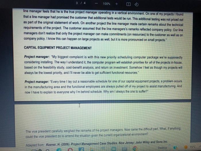 Solved Quasar Communications, Inc. (QCI), is a | Chegg.com