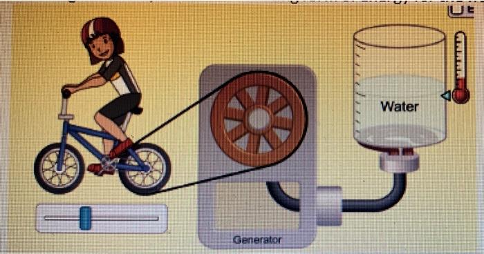 Solved 1. In the figure below, what is the energy | Chegg.com