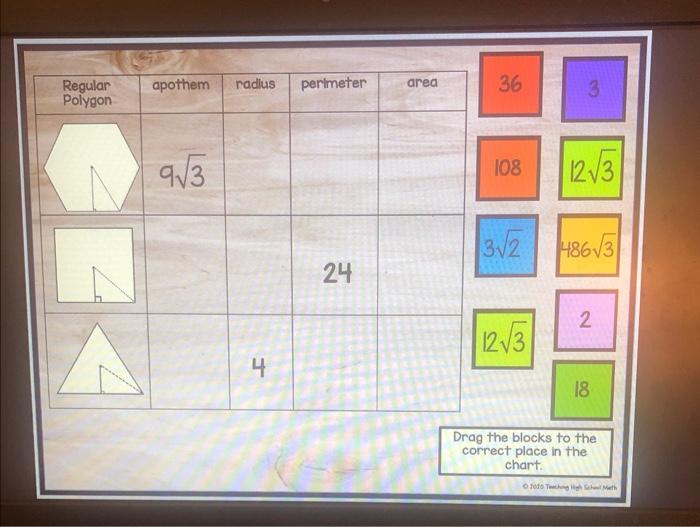 Solved hi, i need help with the first row. I do not | Chegg.com