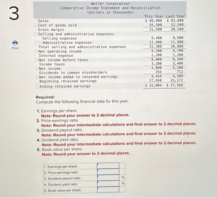 Solved Exercise 16-6 (Algo) Financial Ratios for Assessing | Chegg.com Solved Exercise 16-6 (Algo) Financial Ratios for Assessing | Chegg.com