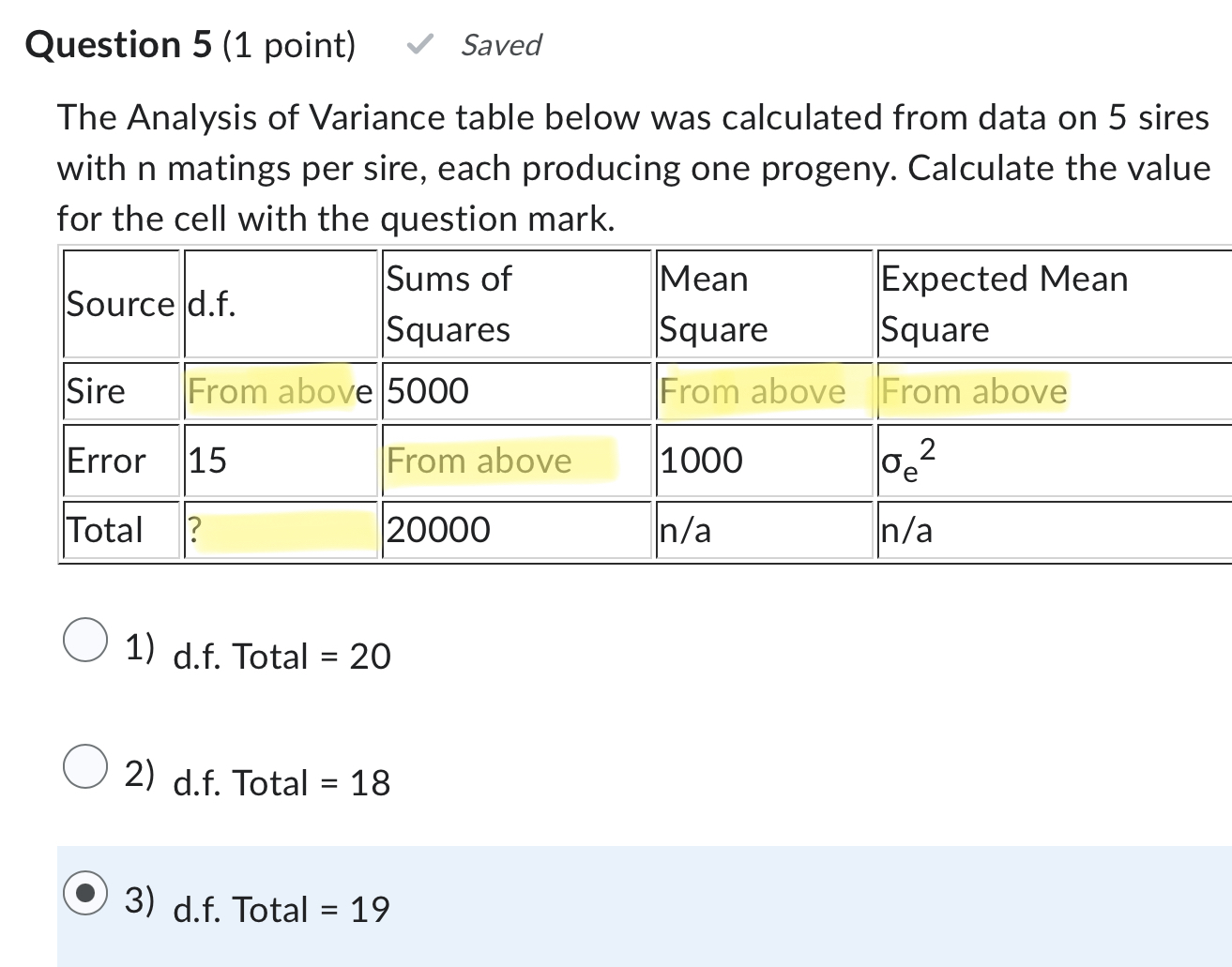 Solved PLEASR ANSWER ALL THE HIGHLIGHTED AREAS!!!The | Chegg.com
