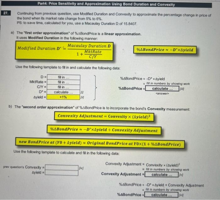 Continuing from previous question, use Modified | Chegg.com