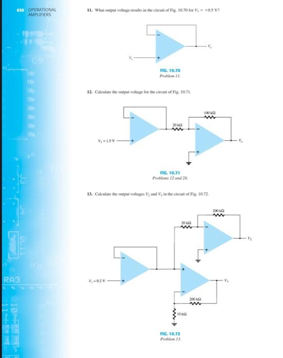 Solved PROBLEMS 649 1489 1210 1489 FIG. 10.66 Problemes, and | Chegg.com