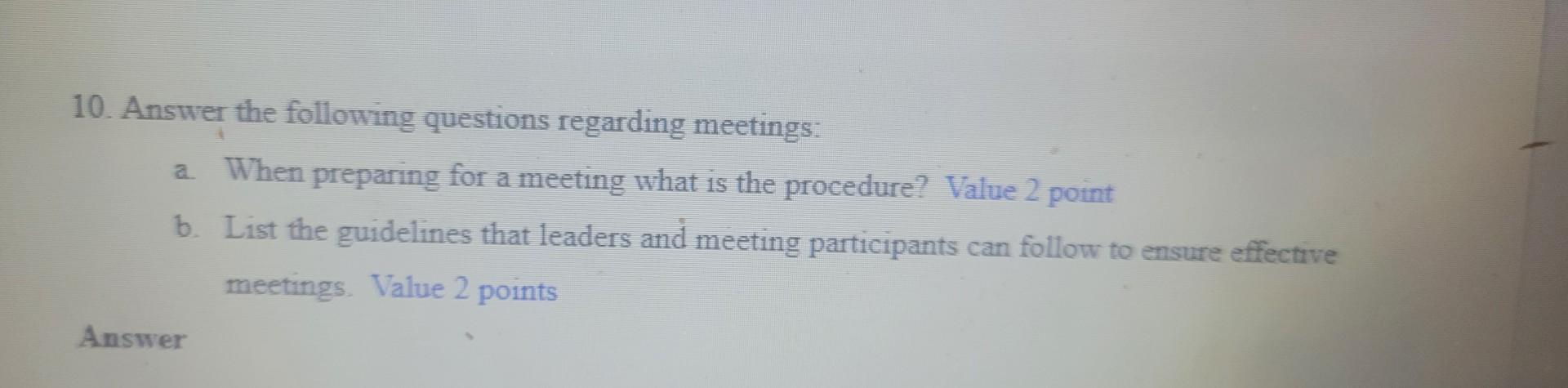 Solved 12. Effective listeners adapt their listening | Chegg.com