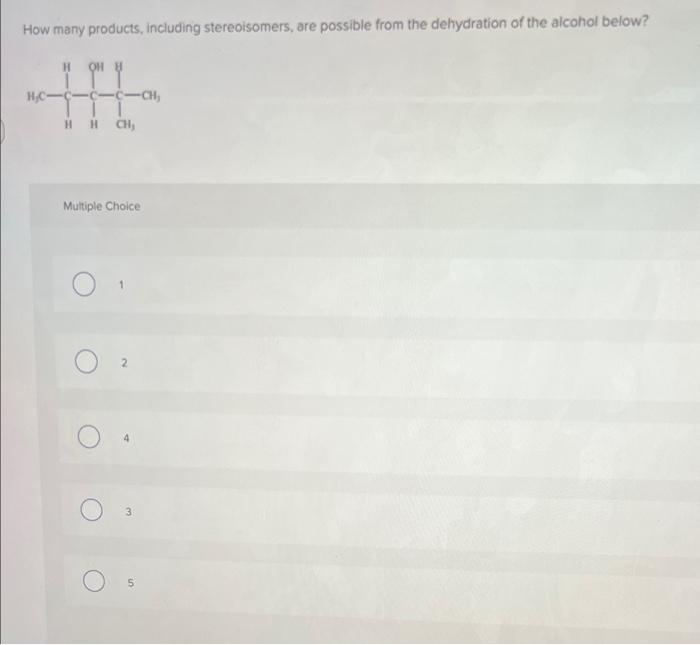Solved Benzyl alcohol is a colorless liquid with a gentle, | Chegg.com