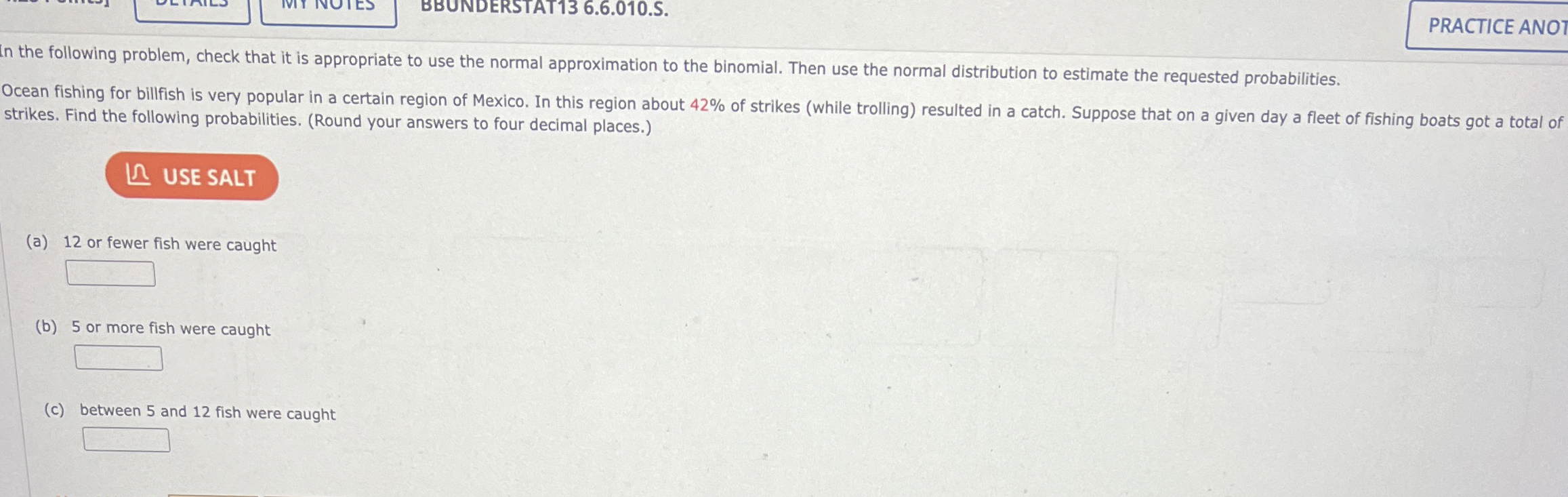 In The Following Problem Check That It Is