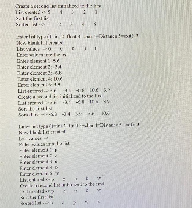Solved Cusing Namespace Stdhere Is The Code Requirement 8460