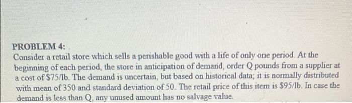 Solved (b) For Q obtained in part (a), use uniform random | Chegg.com