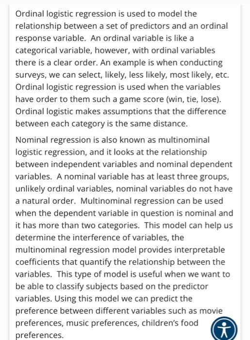 Solved In few words, give your substantive comment on | Chegg.com