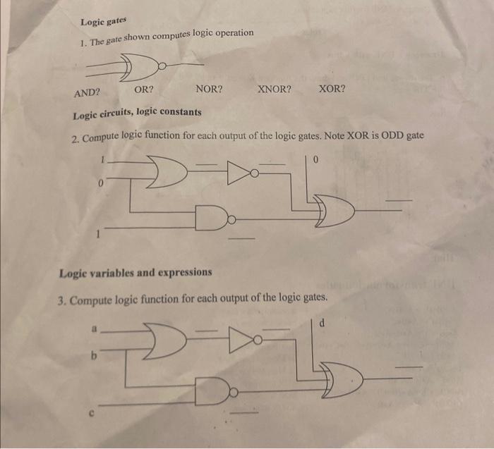 Solved Disjunctive normal form (DNF) of logic expressions 5. | Chegg.com Solved Disjunctive normal form (DNF) of logic expressions 5. | Chegg.com