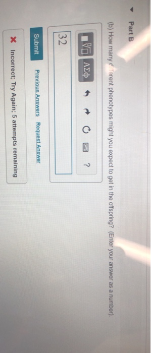 Solved The following multi-hybrid cross is made: Aa BB CC D | Chegg.com