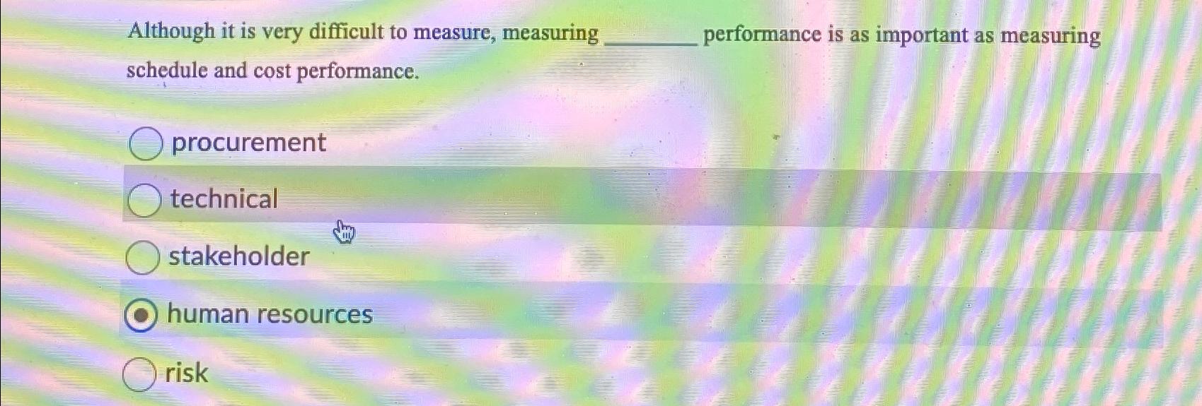 Solved Although it is very difficult to measure, measuring | Chegg.com