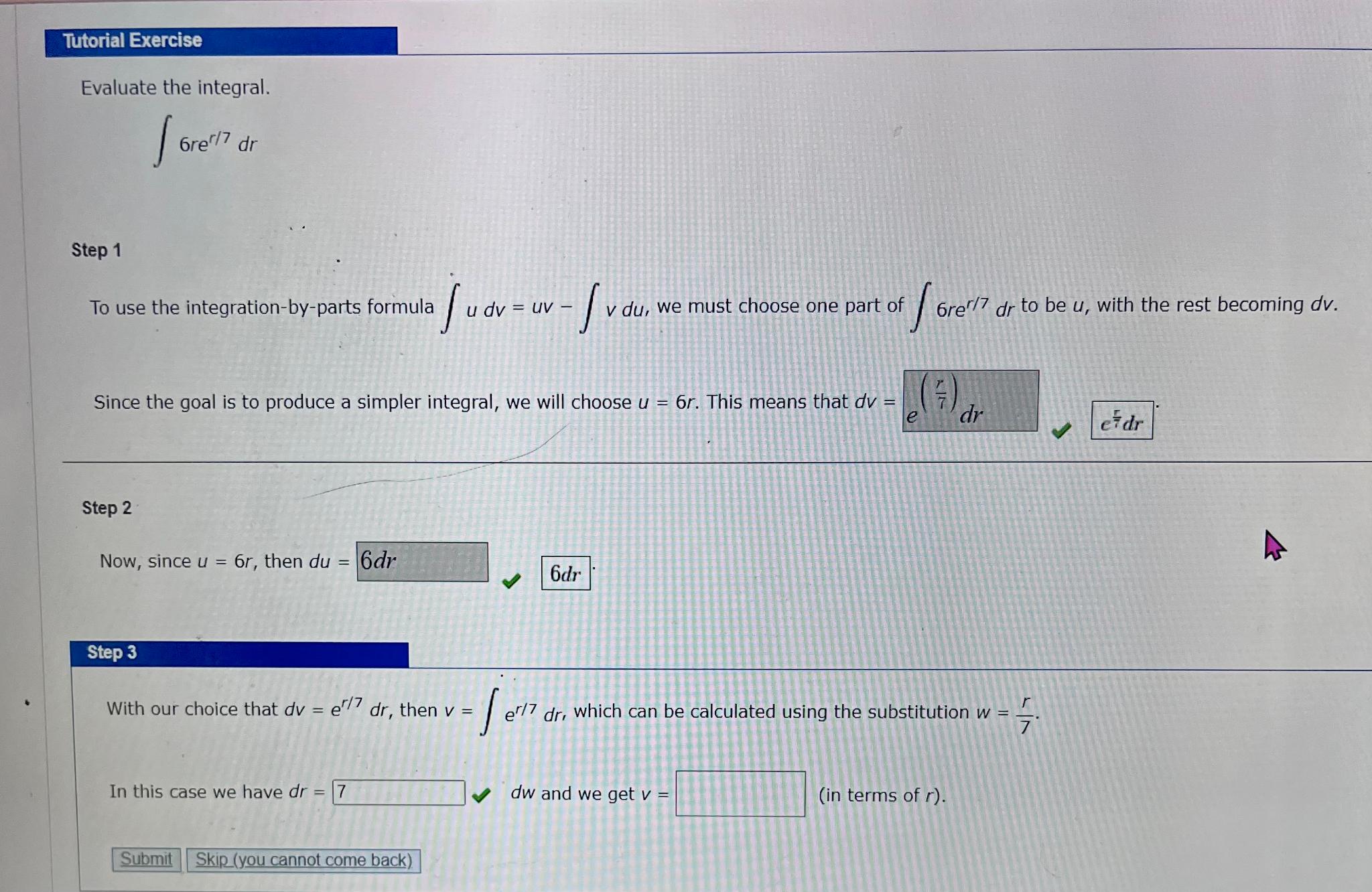 Solved Kindly answer all steps and explicitly put what v=? | Chegg.com
