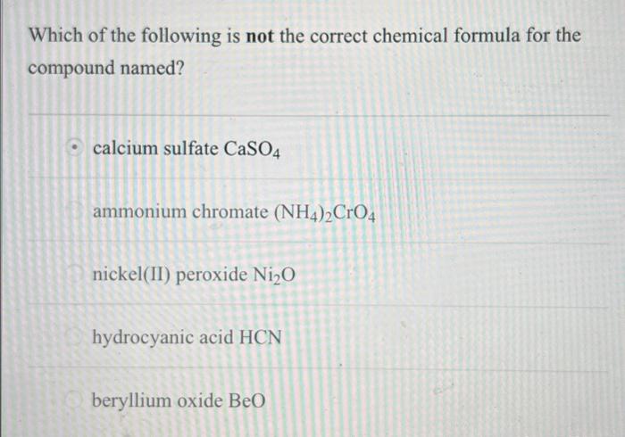 Solved The correct name for an aqueous solution of H2SO4 is | Chegg.com